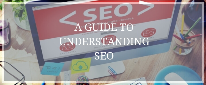 A Guide to Understanding SEO - The Web Ally